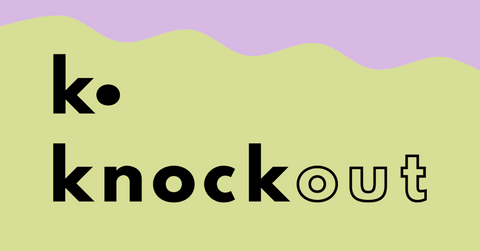 Knockout safety accessories