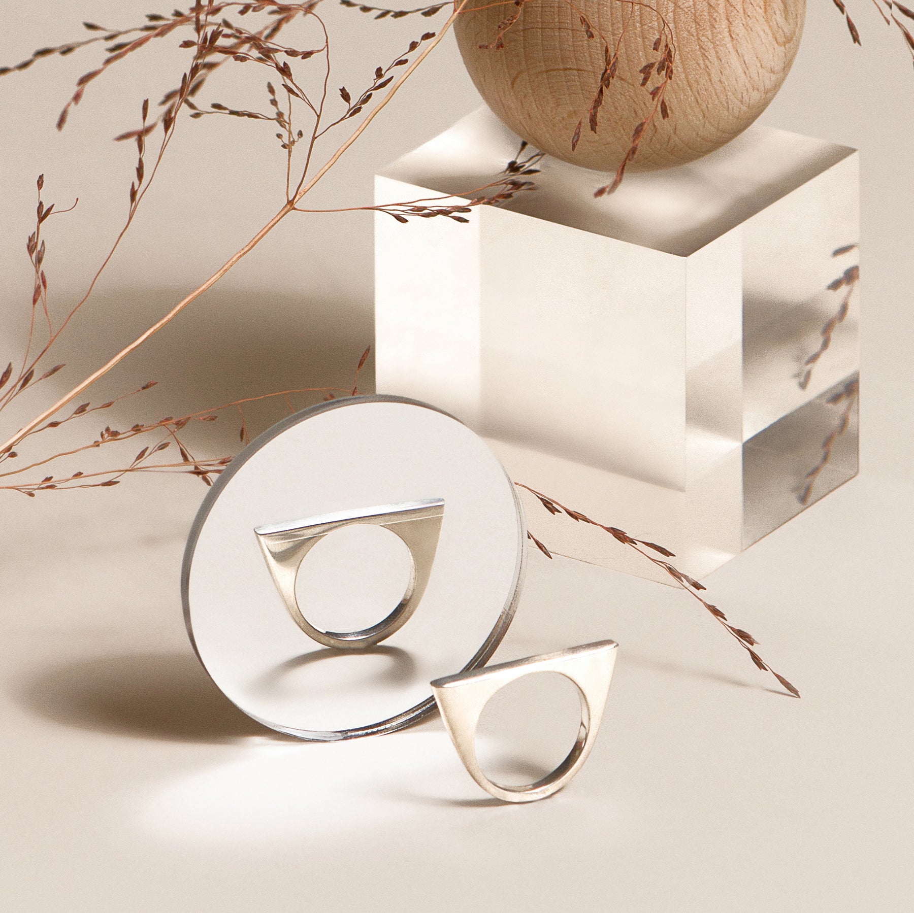 All rings | Knockout